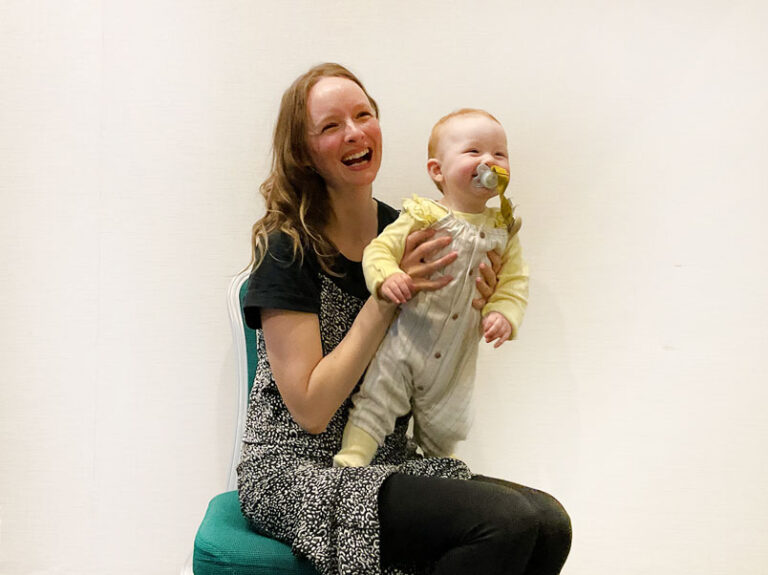 A Beautiful Journey of Hope: Victoria's Experience at Tambre