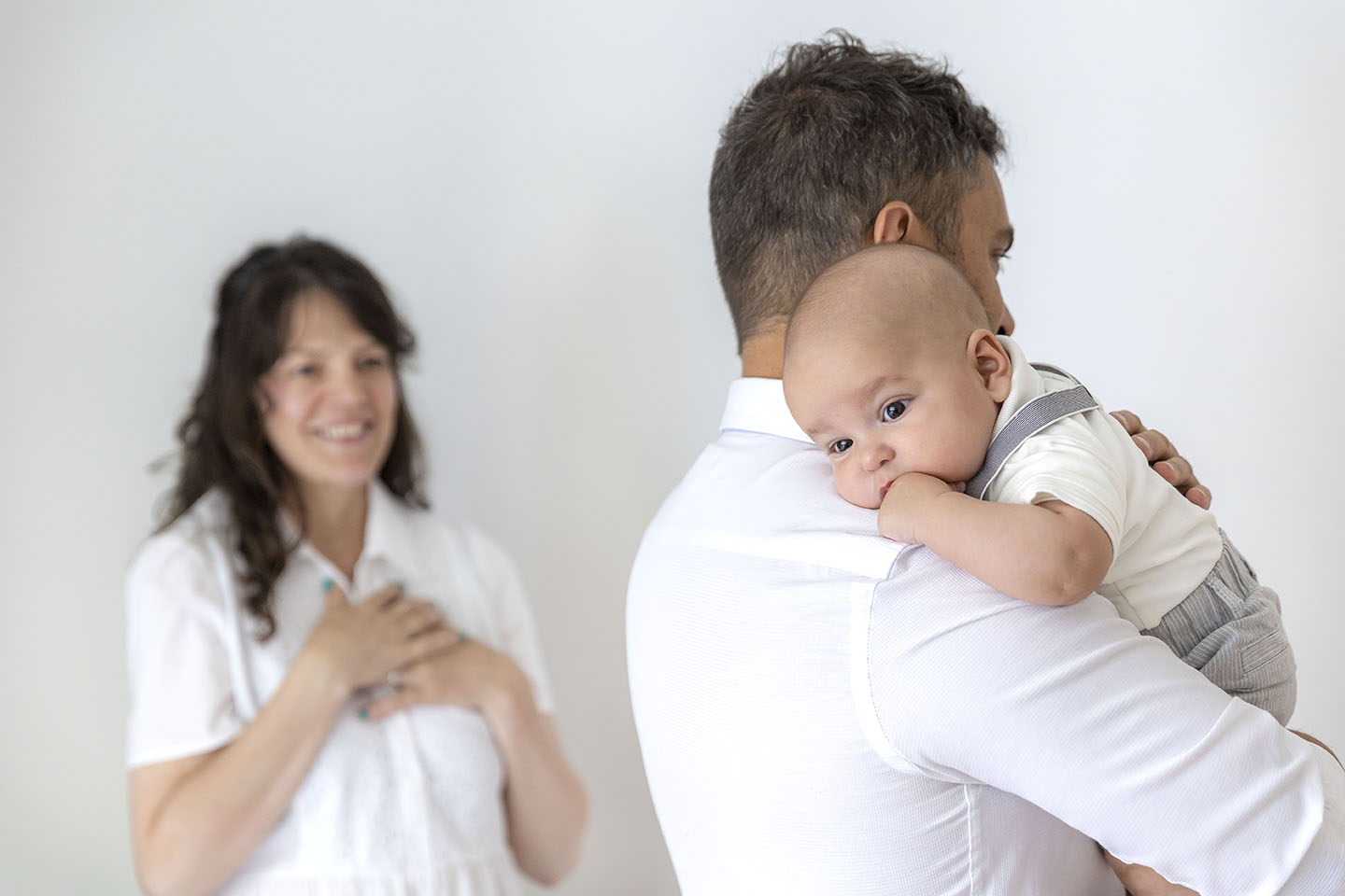 myPrenatal: cribado prenatal no invasivo - Clínica Tambre