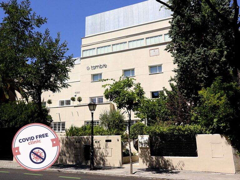 Ensuring Your Safety at Tambre - Assisted Reproduction in Madrid ...